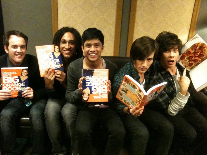 Picture of Allstar Weekend