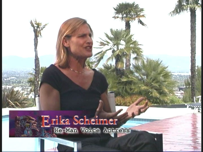 Picture of Erika Scheimer