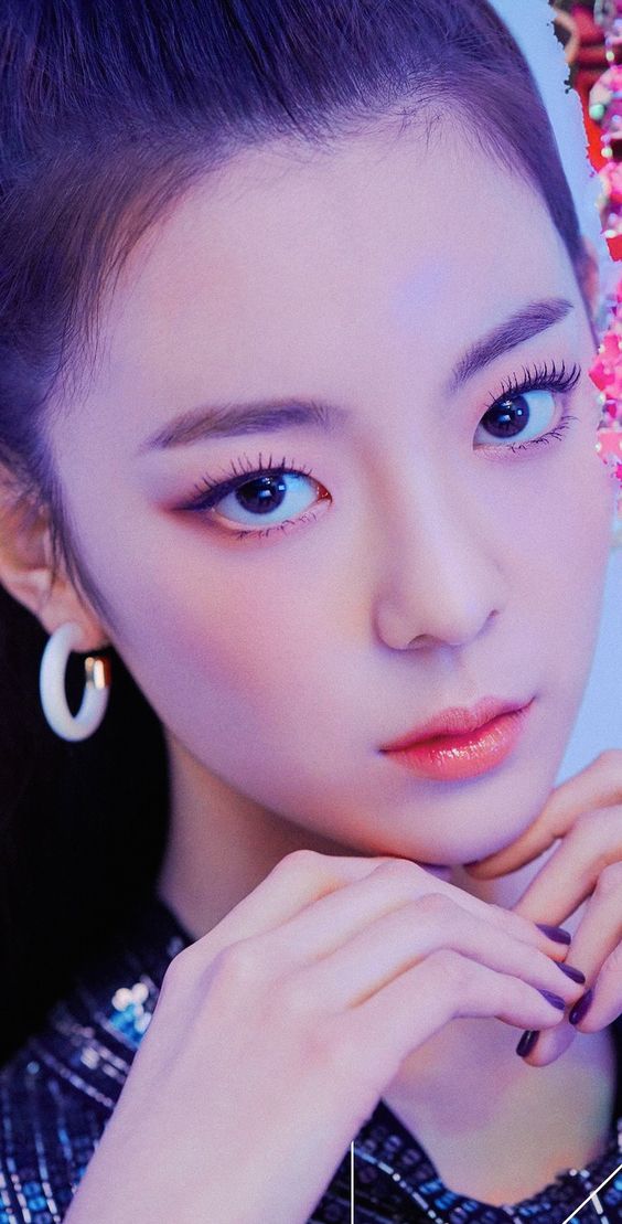 Picture of Lia (ITZY)