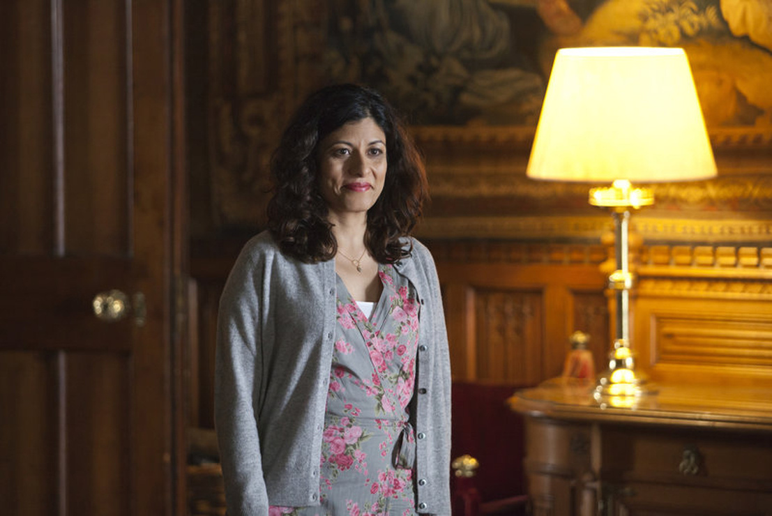 Picture of Amber Aga