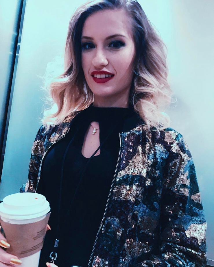 Picture of Marina Leigh