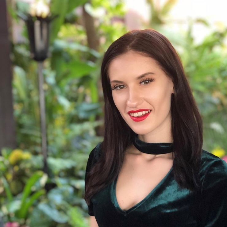 Image of Marina Leigh