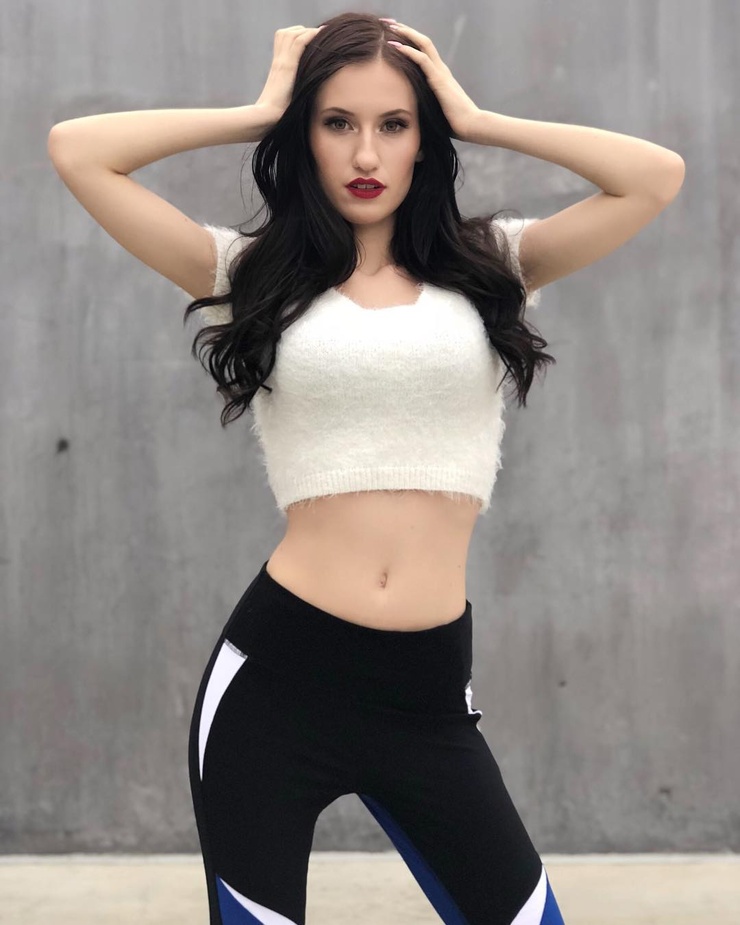 Picture of Marina Leigh