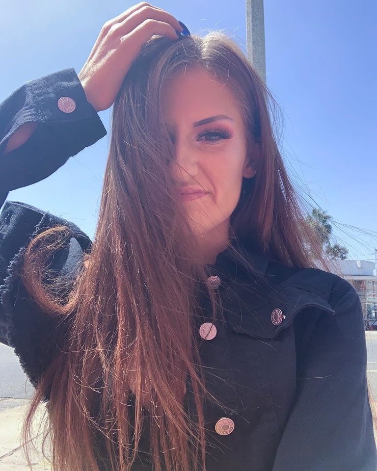 Picture of Marina Leigh