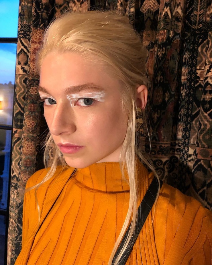 Hunter Schafer picture