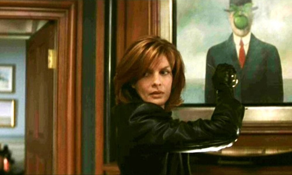 Picture of The Thomas Crown Affair (1999)
