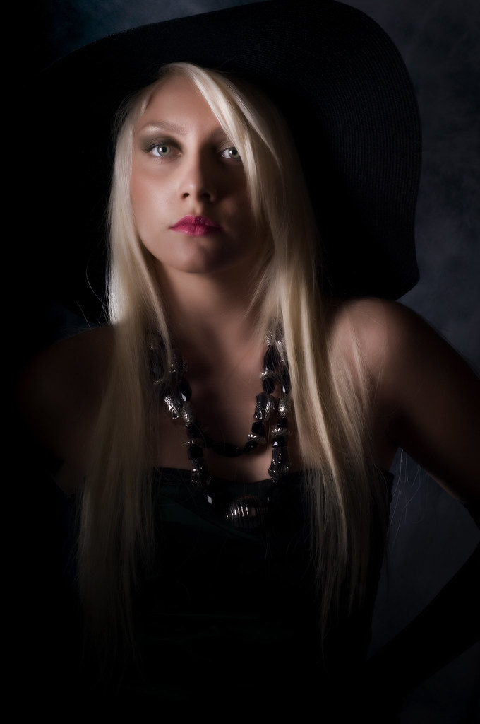 Picture of Alice Severi