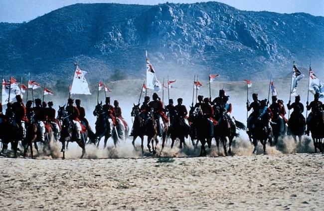 Picture of The Deceivers