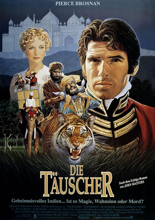 Picture of The Deceivers