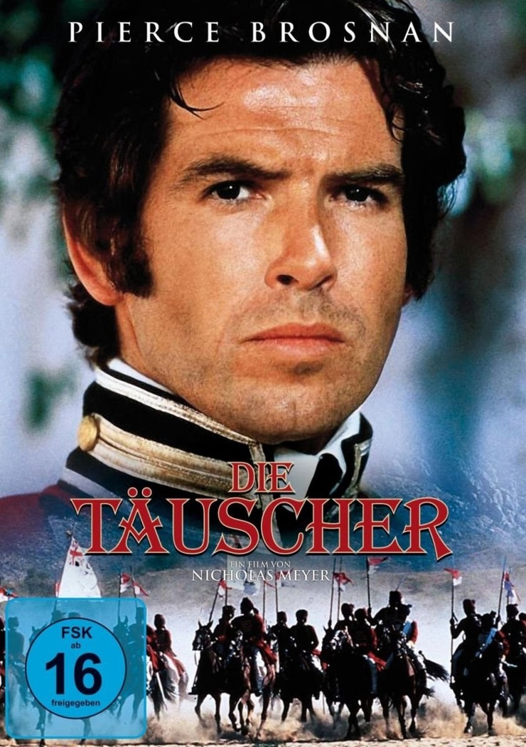 Picture of The Deceivers