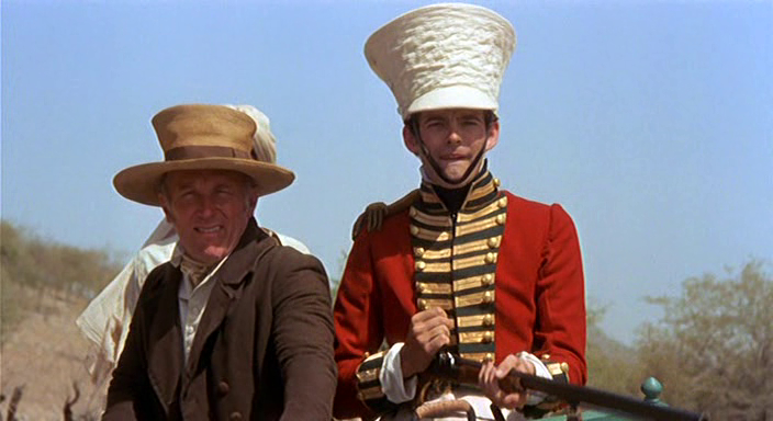 The Deceivers picture