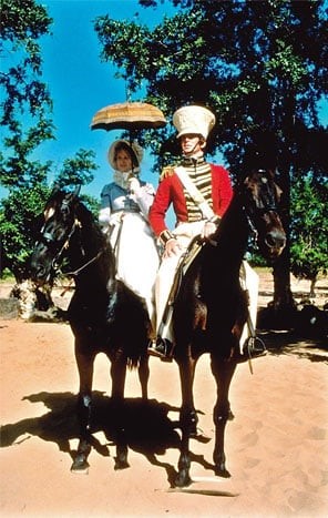 Picture of The Deceivers