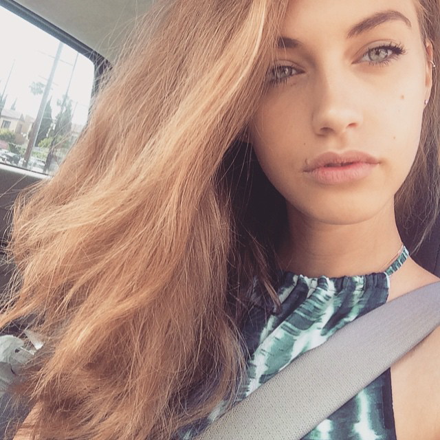 Picture of Yulia Rose
