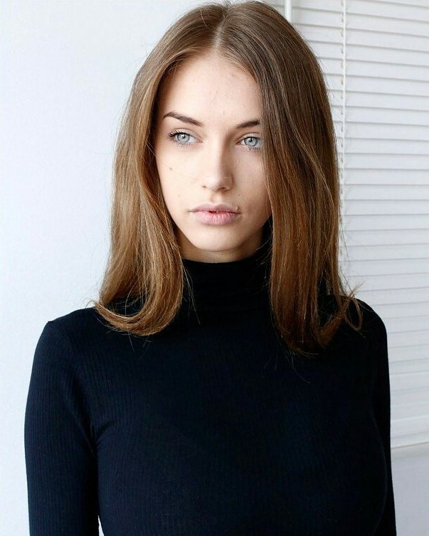 Picture of Yulia Rose