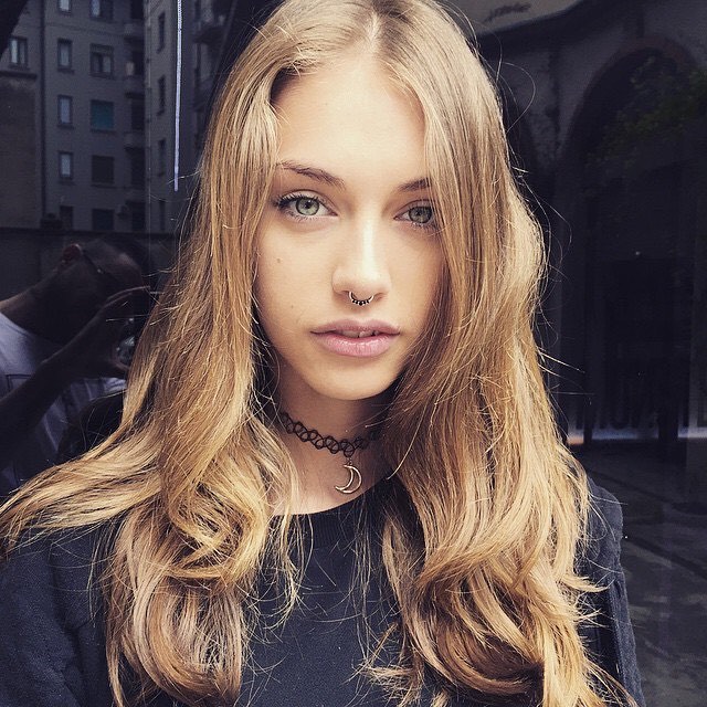 Image of Yulia Rose