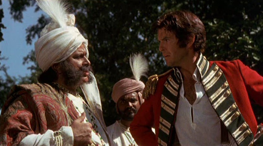 Image of The Deceivers