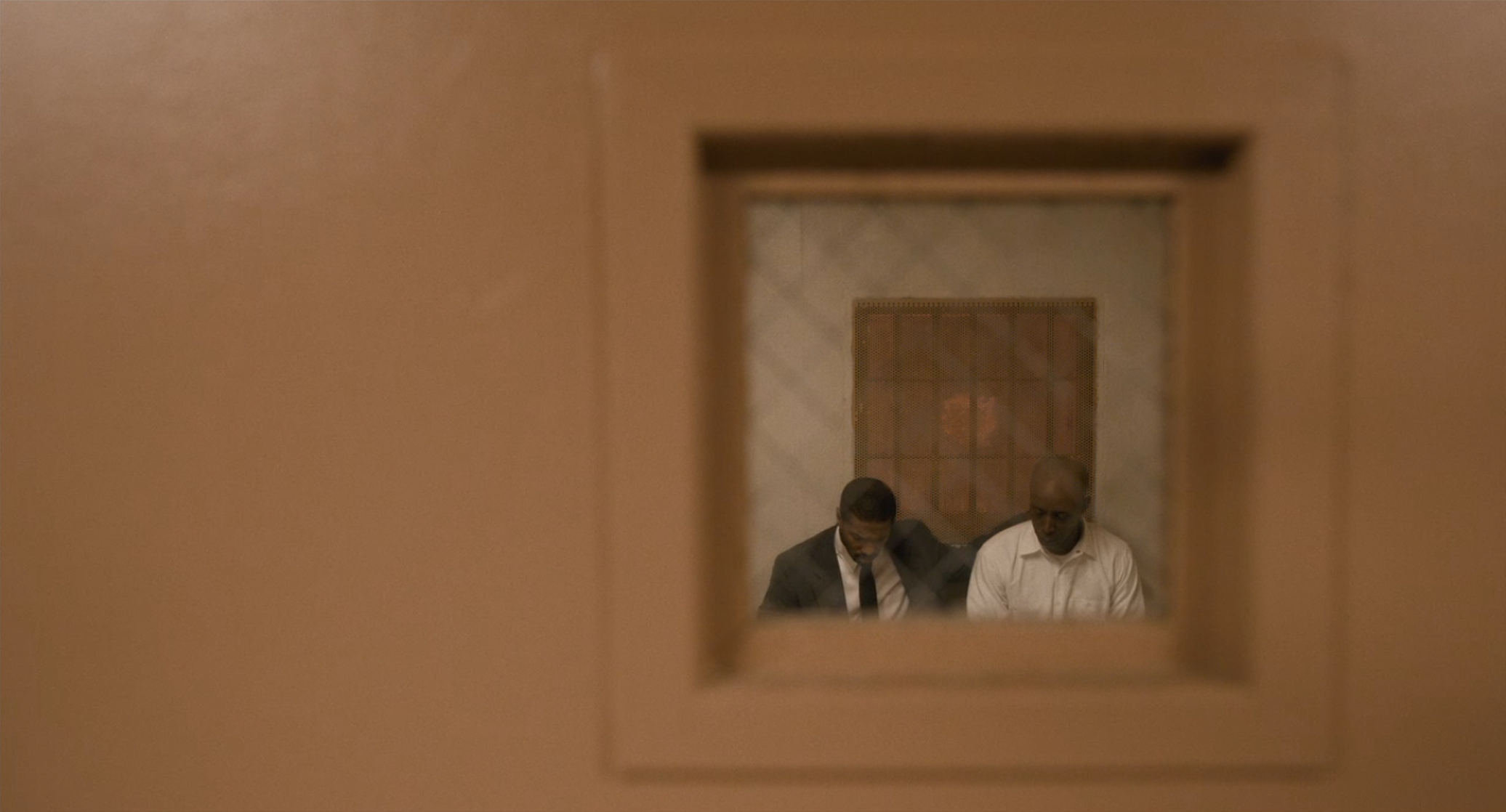 Picture of Just Mercy