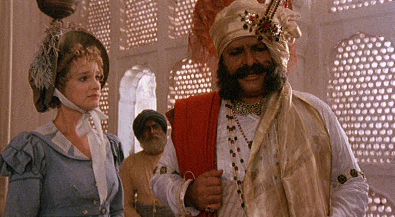 Picture of The Deceivers