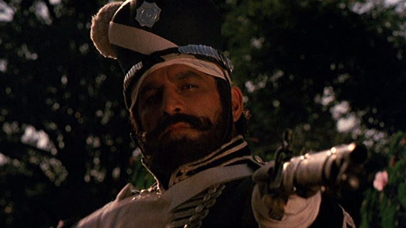 Picture of The Deceivers