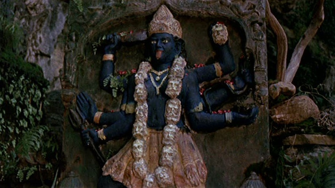 Image of The Deceivers