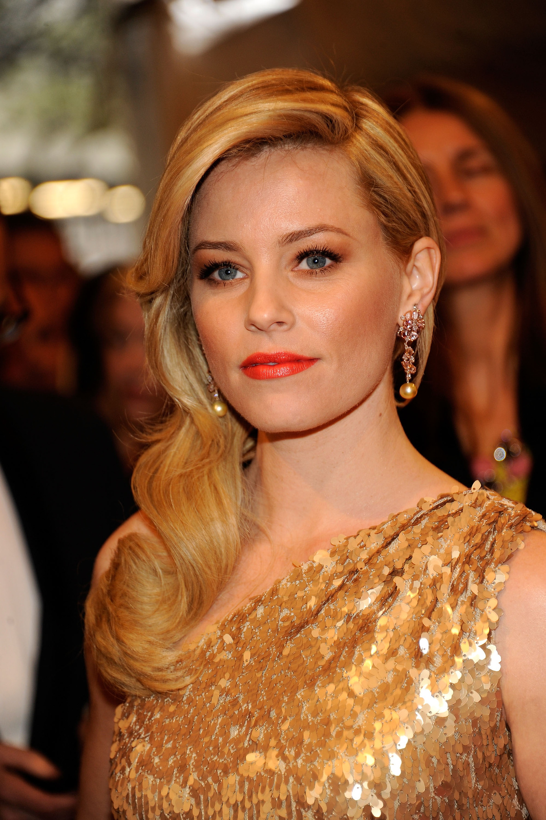 Picture of Elizabeth Banks