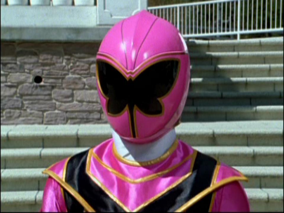 Picture of Mahou Sentai Magiranger