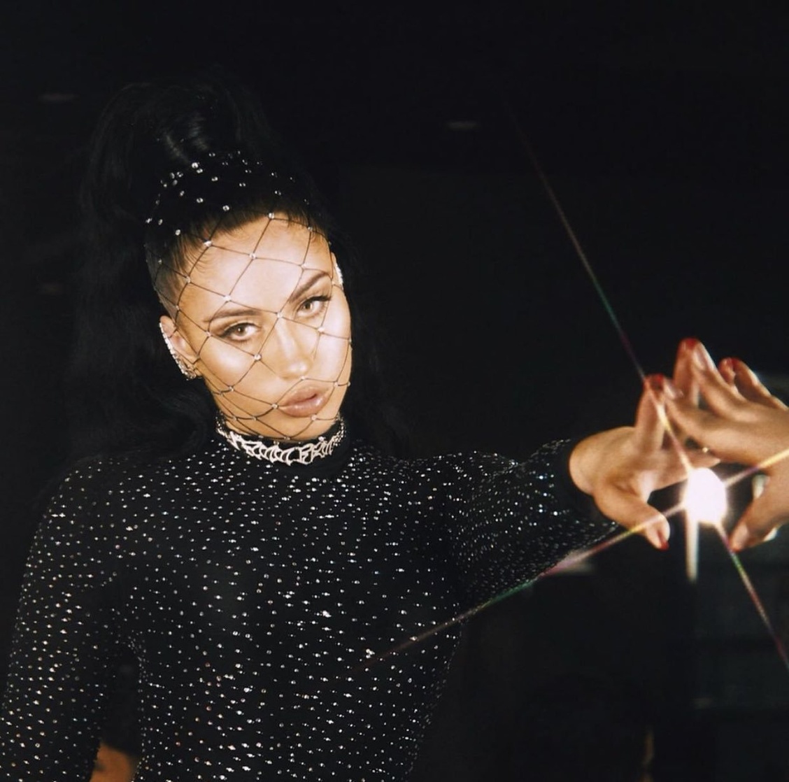 Picture of Kali Uchis