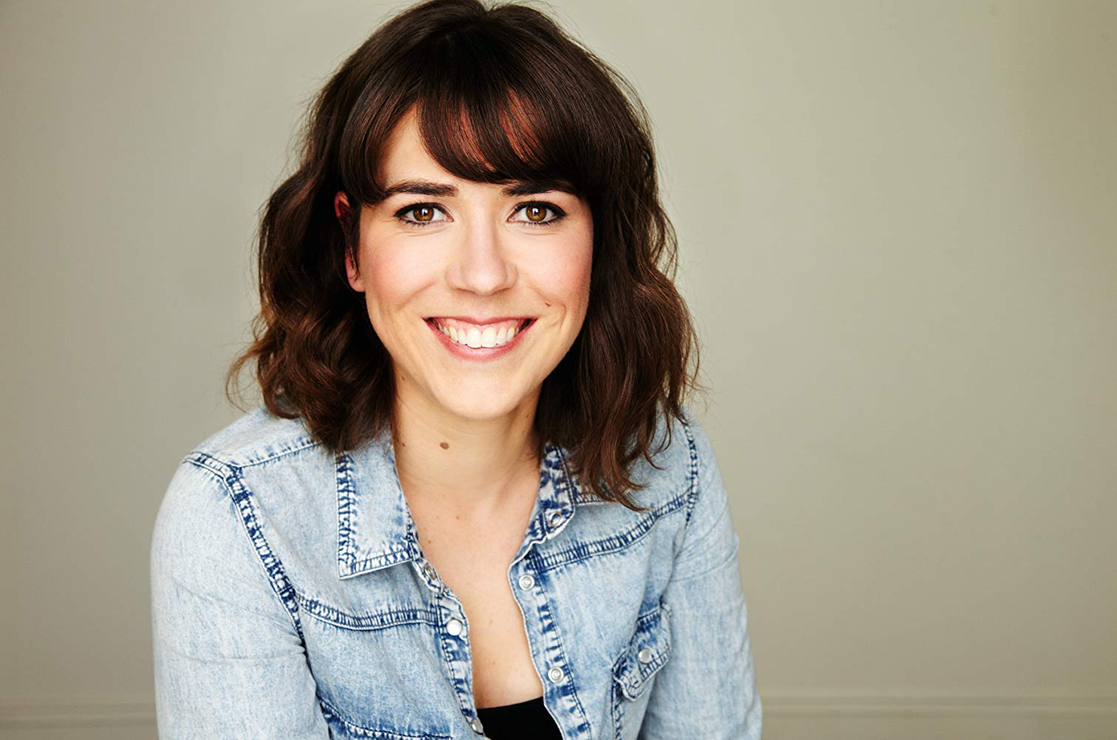 Picture of Hannah Bath