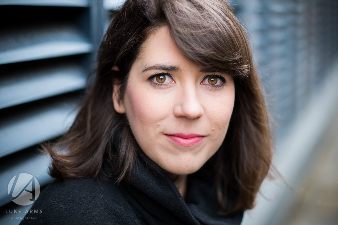 Picture of Hannah Bath