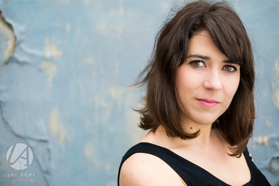 Picture of Hannah Bath