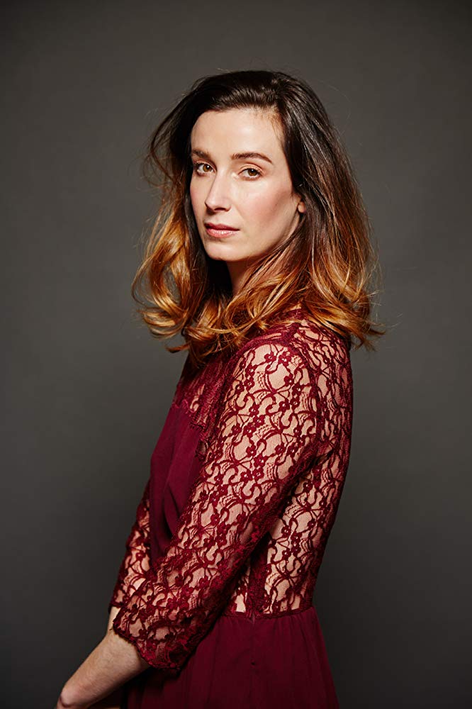 Picture of Adele Querol