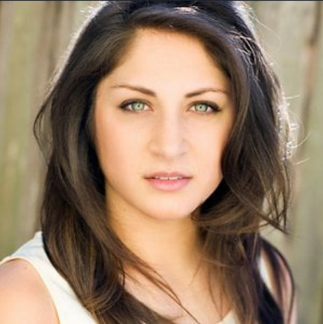 Picture of Diana Perini