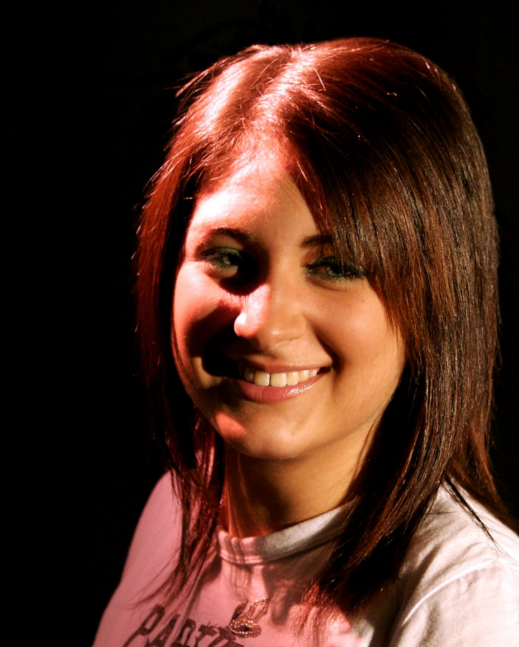 Picture of Diana Perini