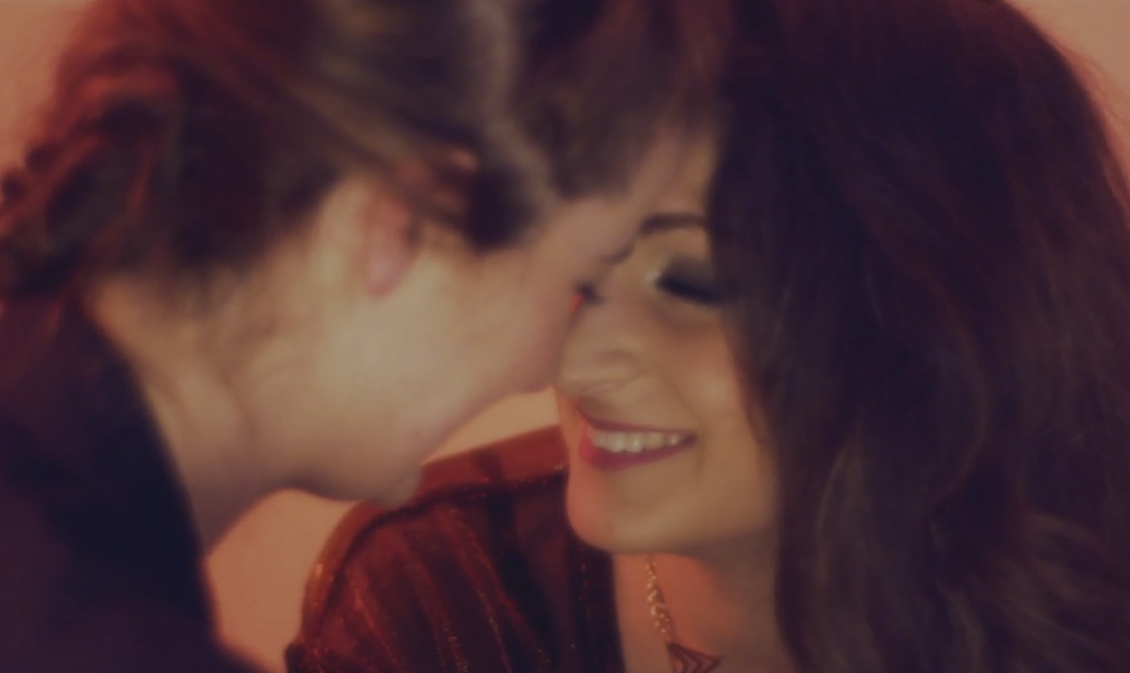 Adele Querol + Diana Perini