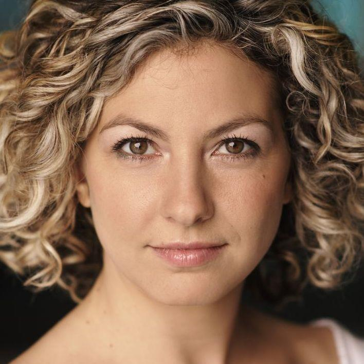 Picture of Olivia Simone