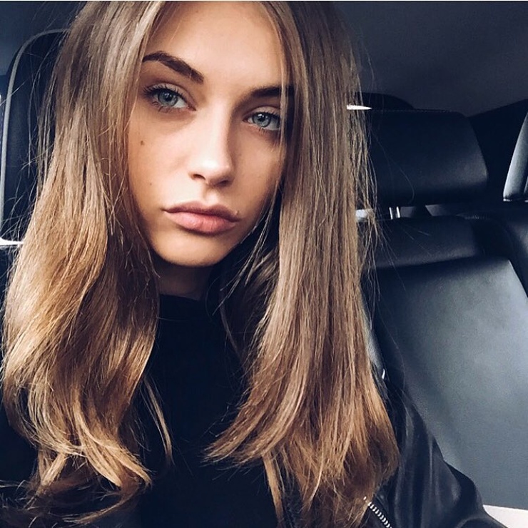 Picture of Yulia Rose