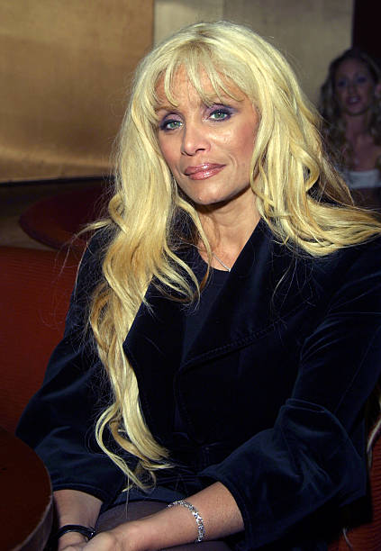 Victoria Gotti