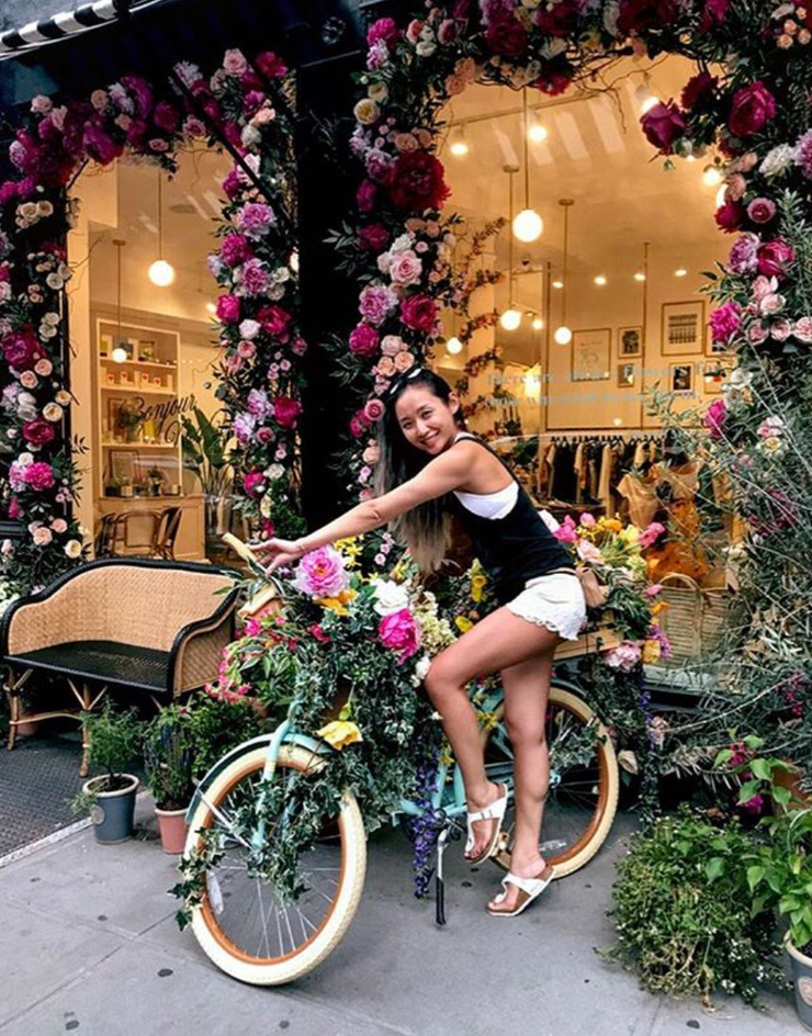 Picture of Li Jun Li