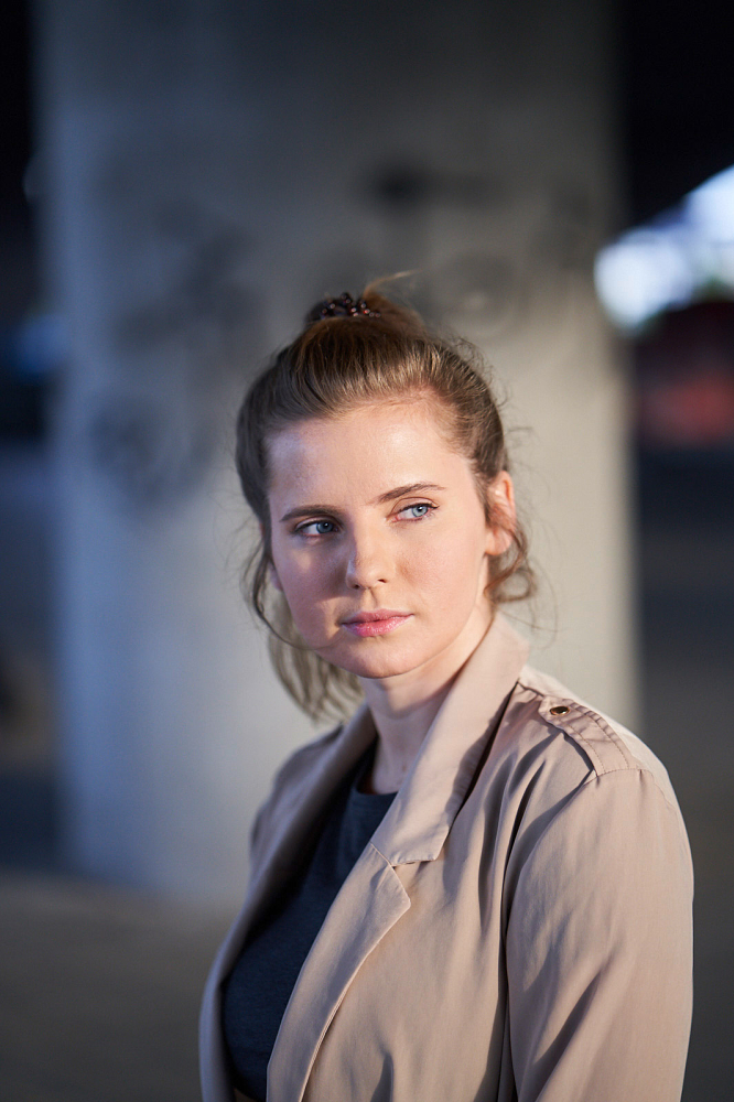 Picture of Jennifer Steinbach