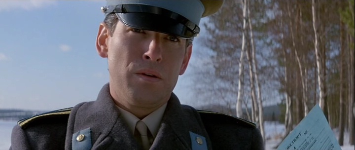 Picture of The Fourth Protocol (1987)