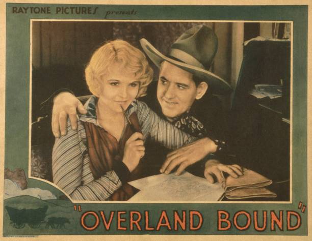 Picture of Overland Bound