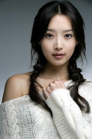 Picture of Ha Joo Hee