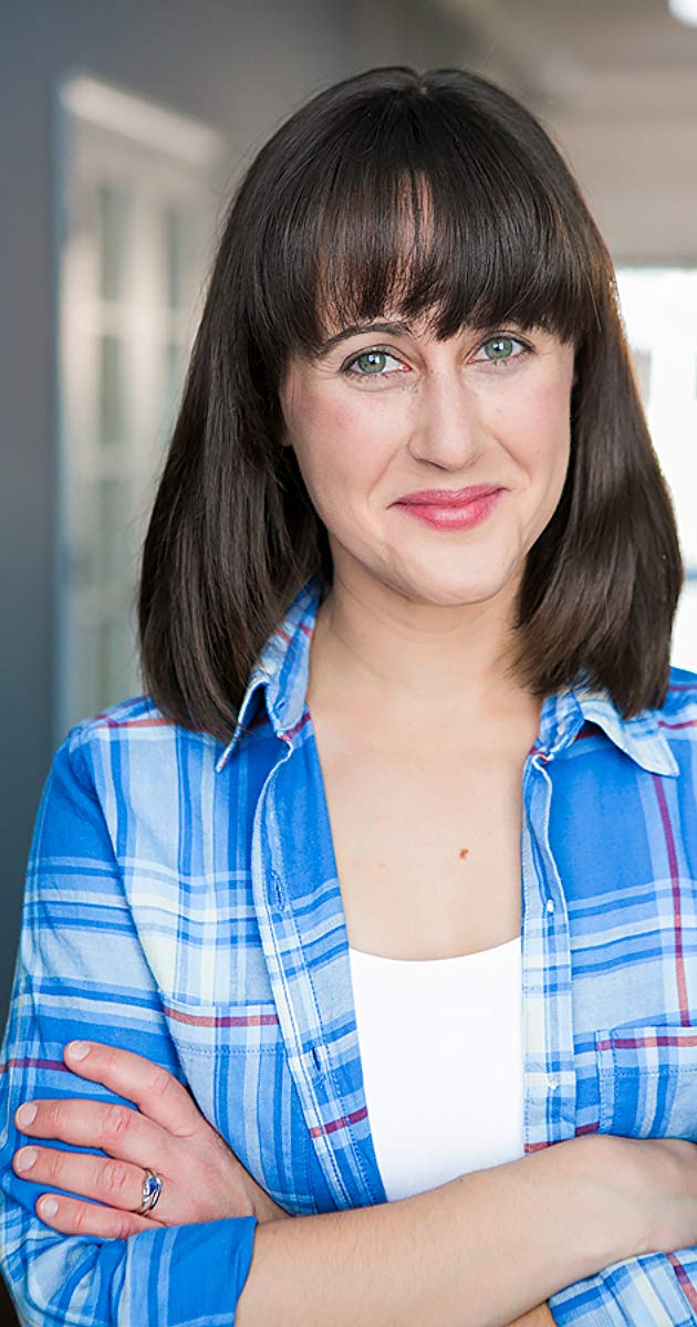 Picture of Megan Duquette