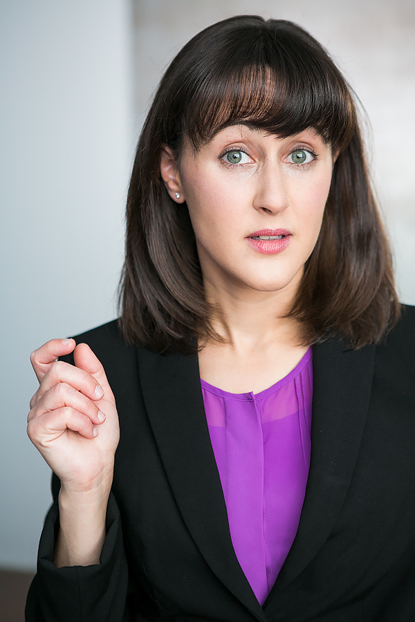 Megan Duquette image