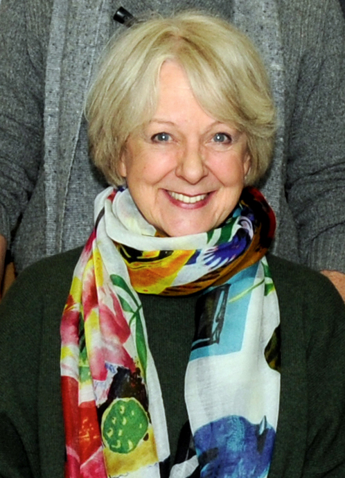 Picture of Susie Blake