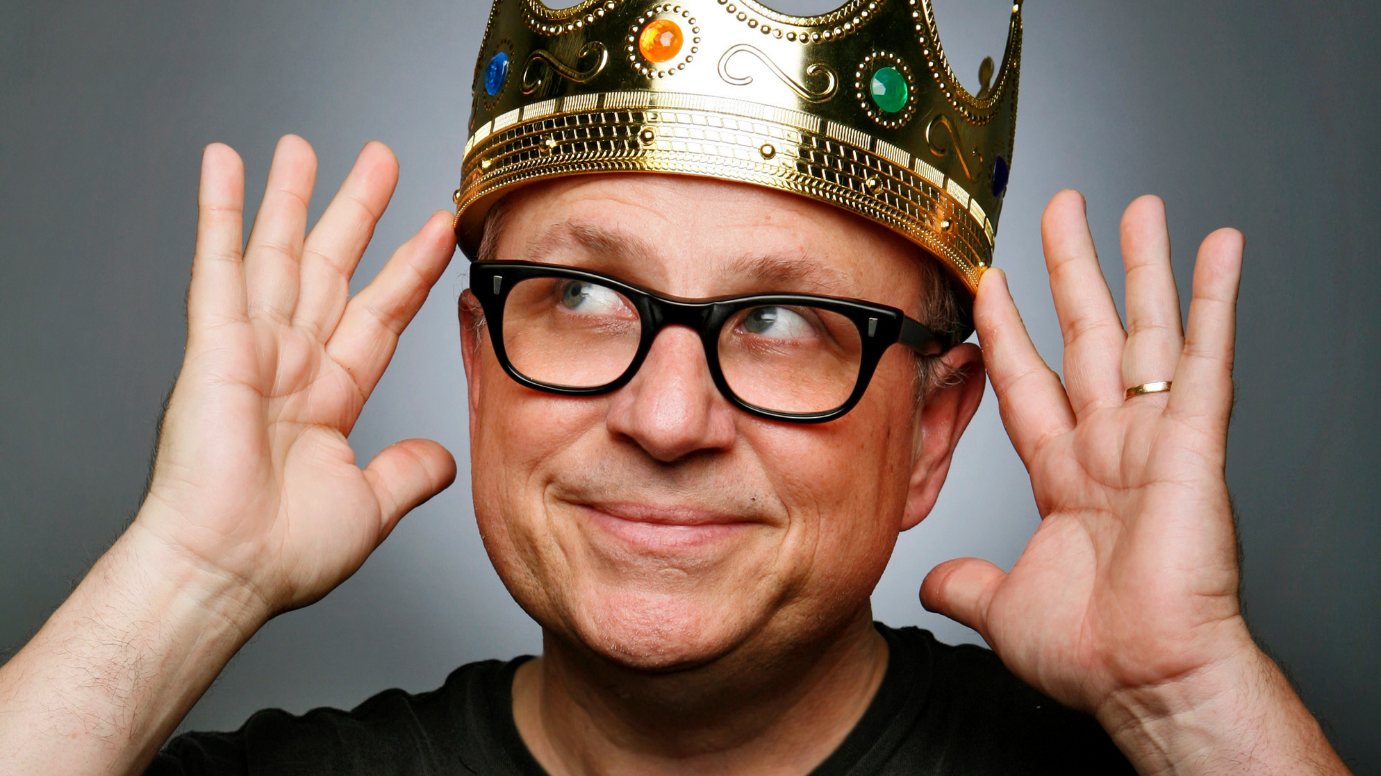 Image of Bobcat Goldthwait
