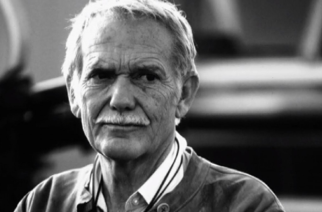 Picture of Sam Peckinpah