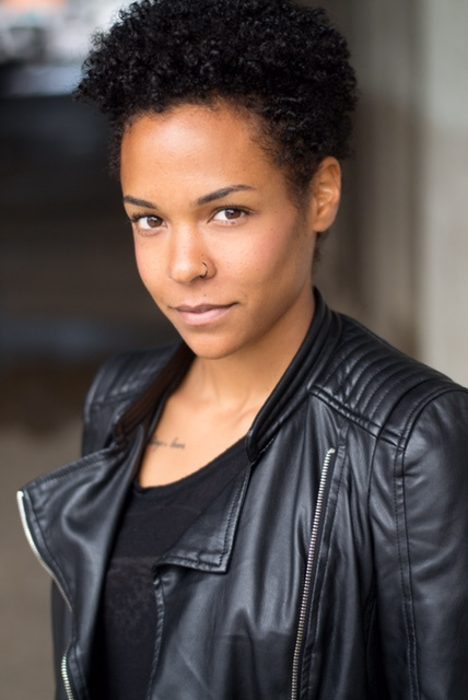 Image of Jasmine Imboden