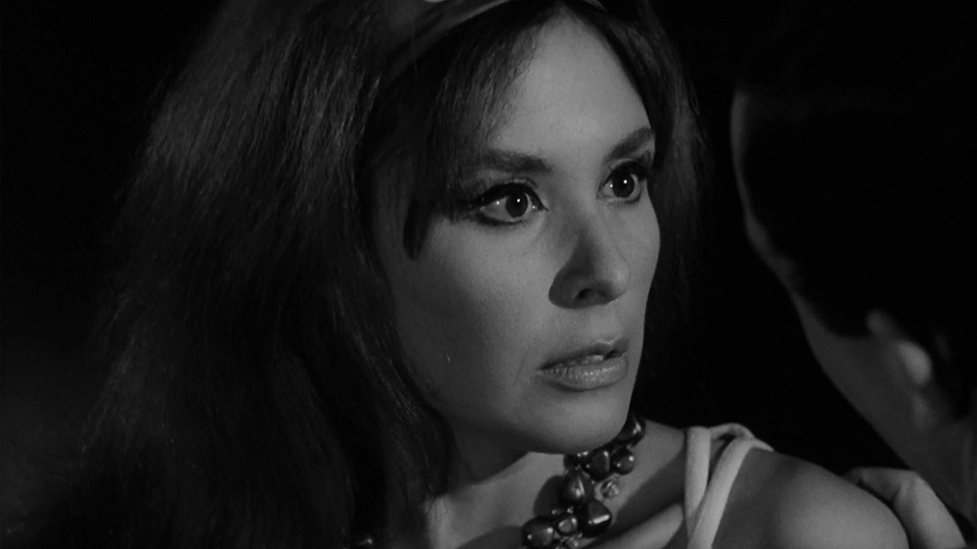 Picture of Gemma Cuervo