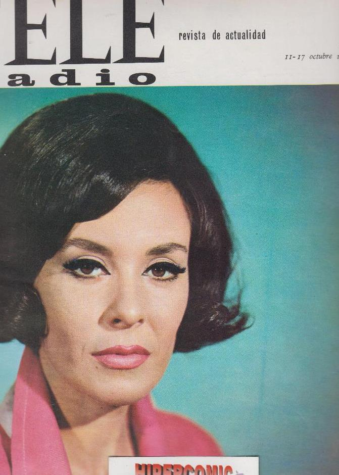 Picture of Gemma Cuervo